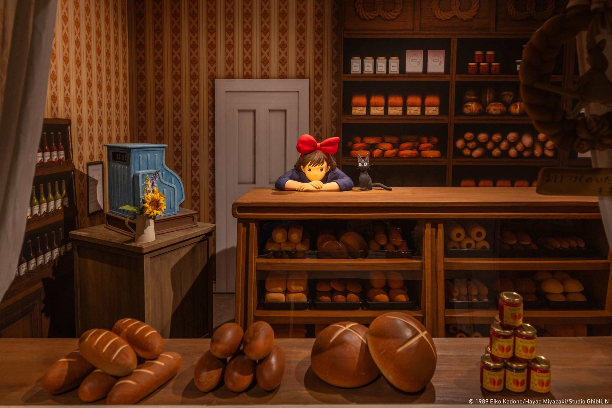 Top 6 must-watch Studio Ghibli films before visiting ‘The World of ...