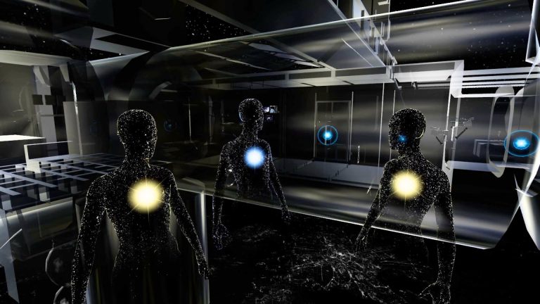 I became an ‘astronaut’ on the ISS, thanks to Science Centre Singapore ...