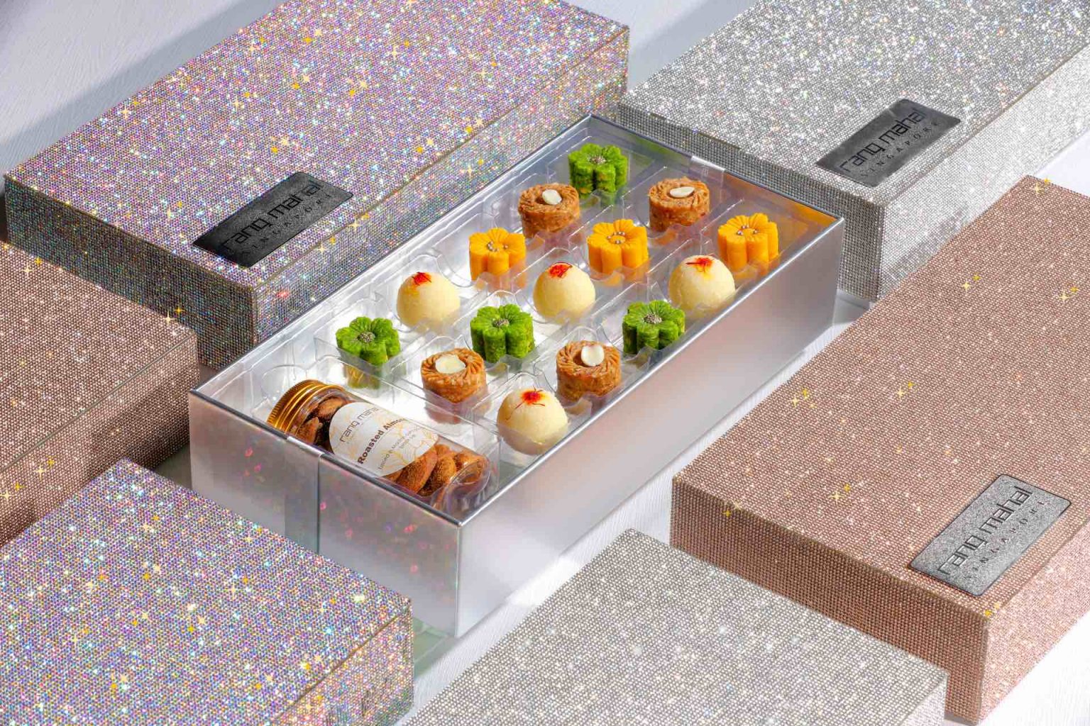 Where to feast and get your mithai fix for Deepavali 2024 celebrations ...