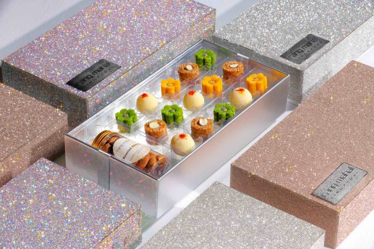 Where to feast and get your mithai fix for Deepavali 2024 celebrations ...