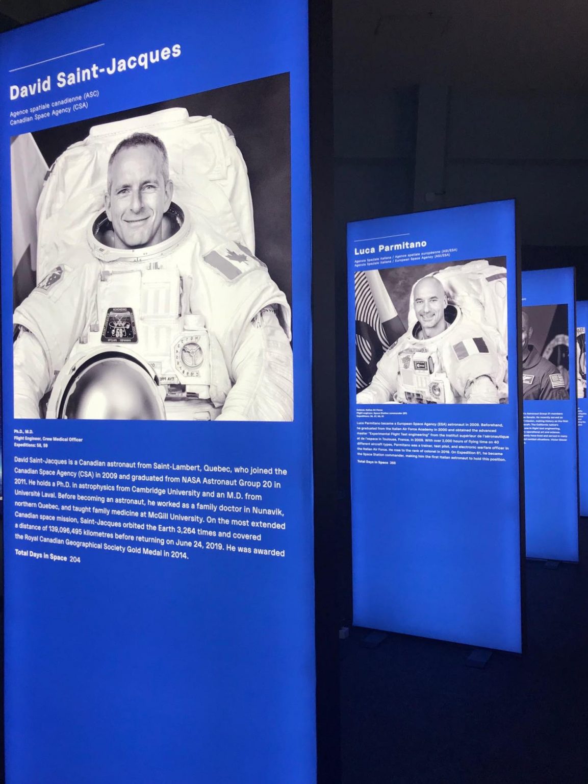 I became an ‘astronaut’ on the ISS, thanks to Science Centre Singapore’s Space Explorers: The ...