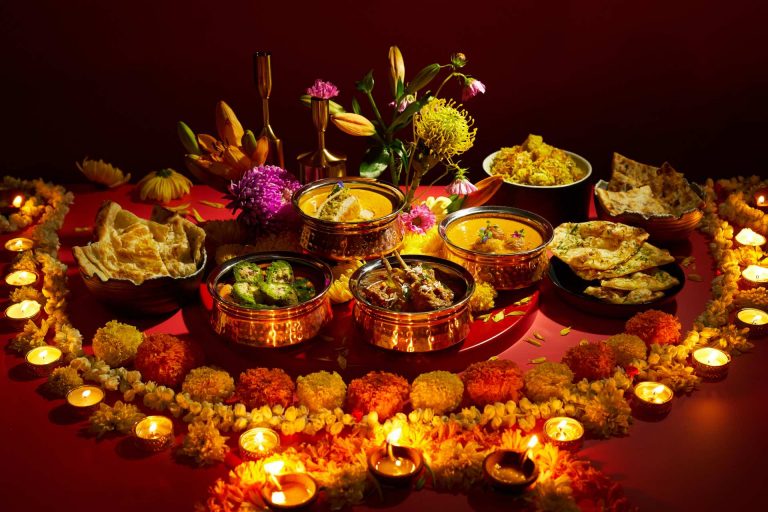 Where to feast and get your mithai fix for Deepavali 2024 celebrations ...
