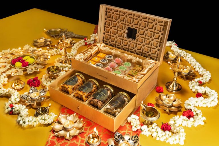 Where to feast and get your mithai fix for Deepavali 2024 celebrations ...