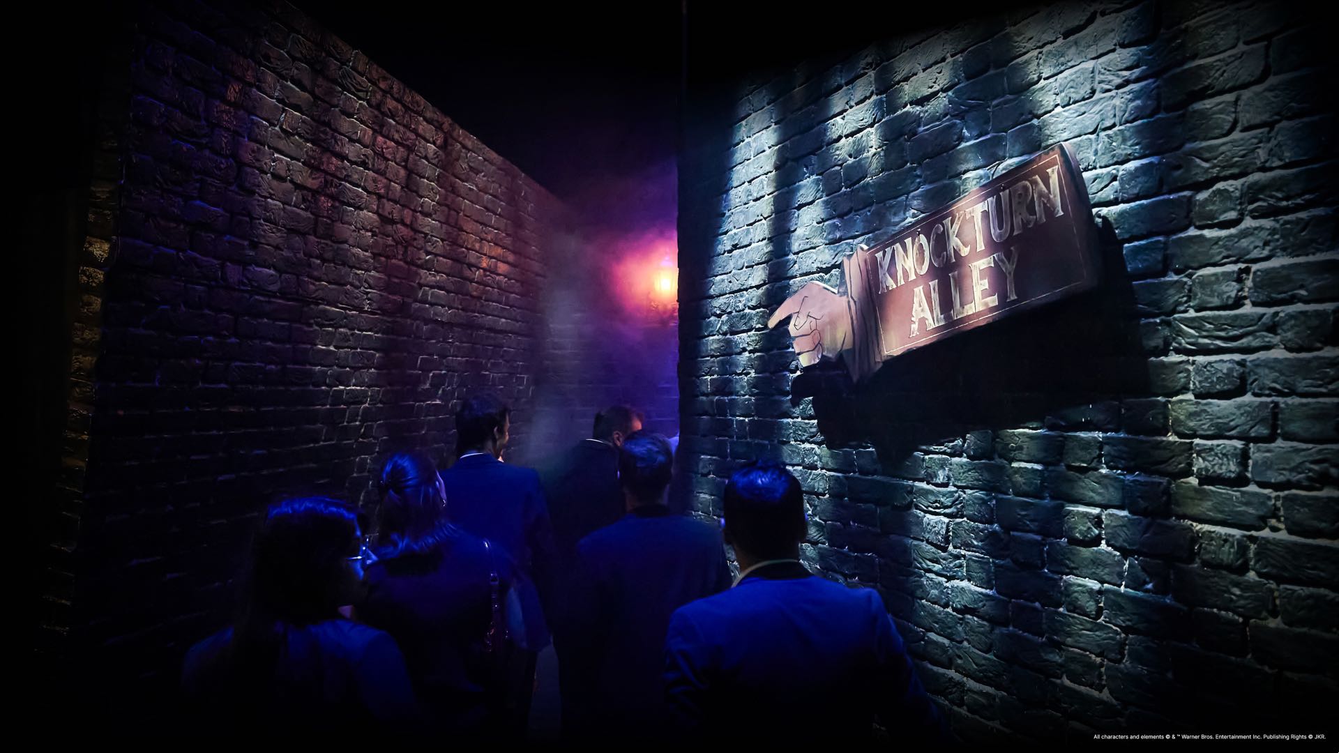 ‘Harry Potter: Visions of Magic’: Where and how to get tickets to the ...
