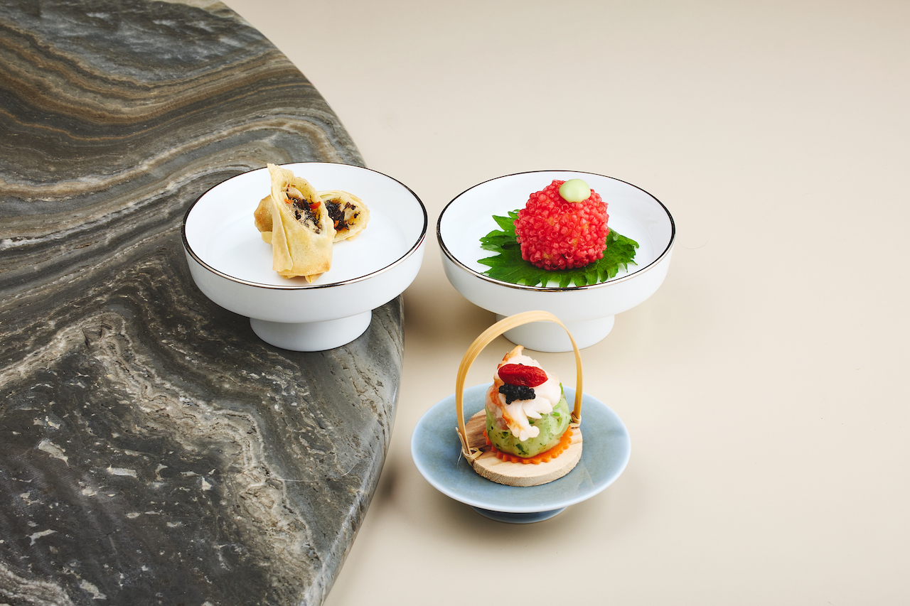 4 top fine-dining Cantonese restaurants to visit in Singapore - SG Magazine