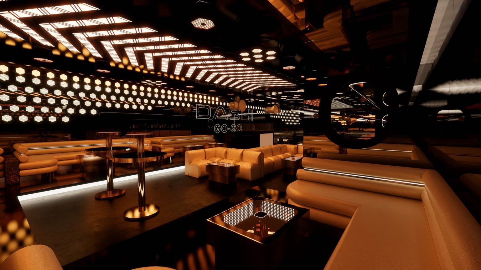 C.O.T.U. is Singapore’s newest landmark for elevated dining and ...