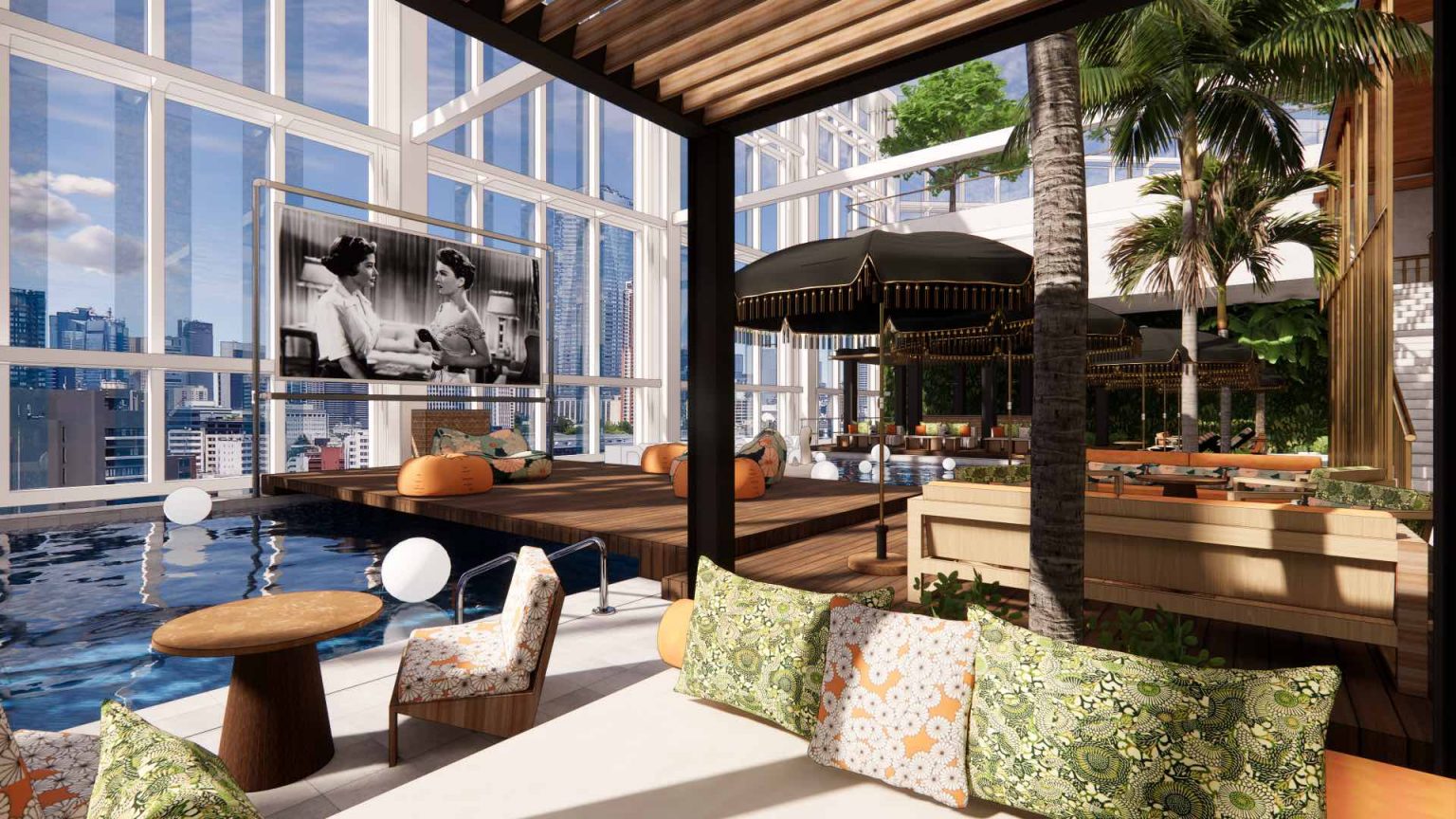 C.O.T.U. is Singapore’s newest landmark for elevated dining and ...