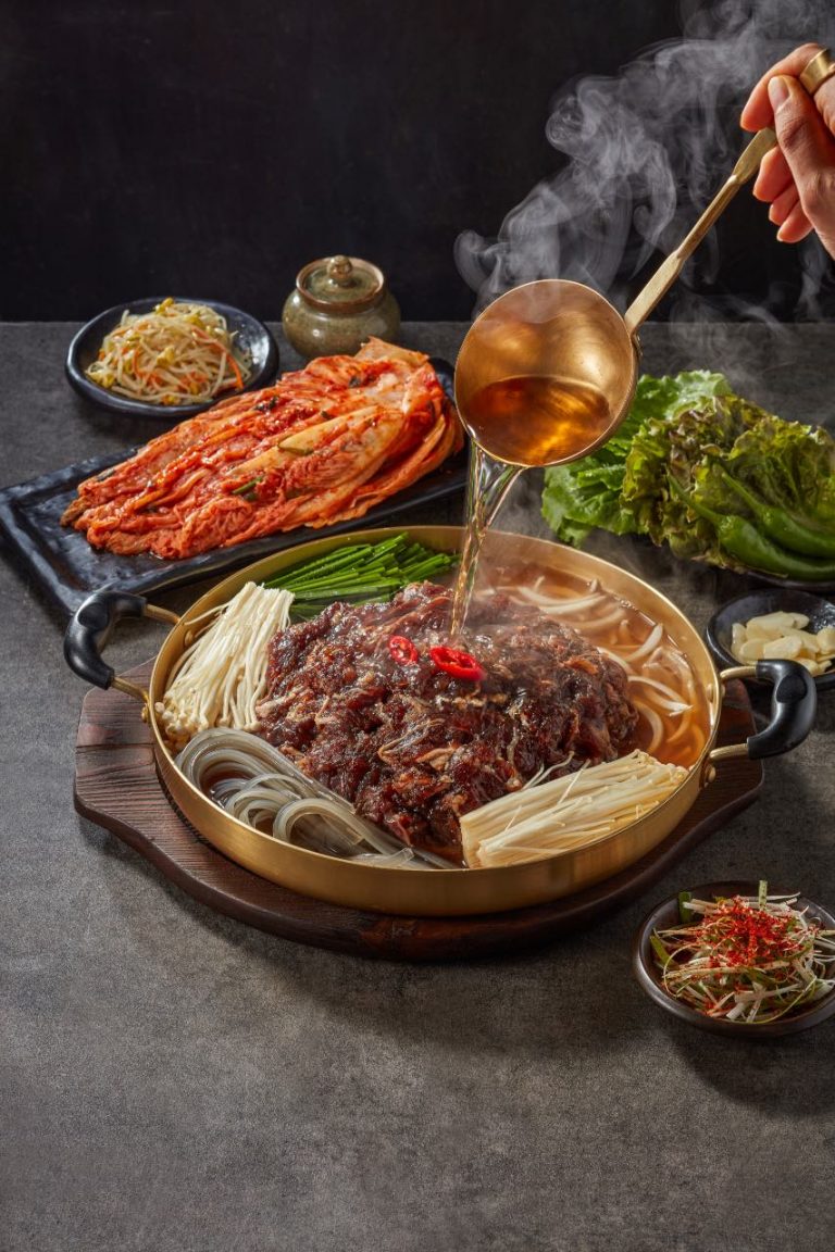 First look at Hansik Dining Collective, Singapore’s first 24-hour ...