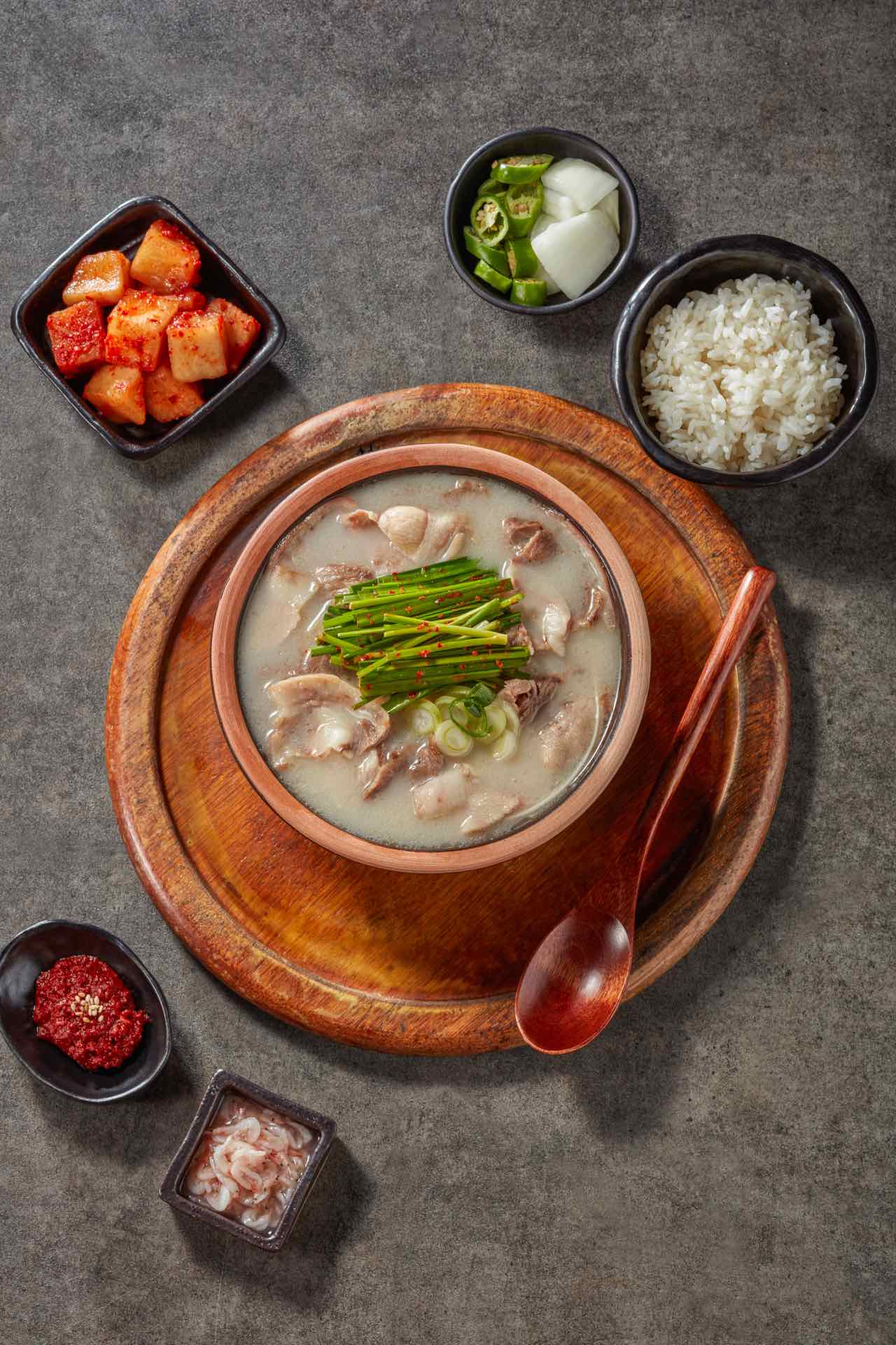 First look at Hansik Dining Collective, Singapore’s first 24-hour ...