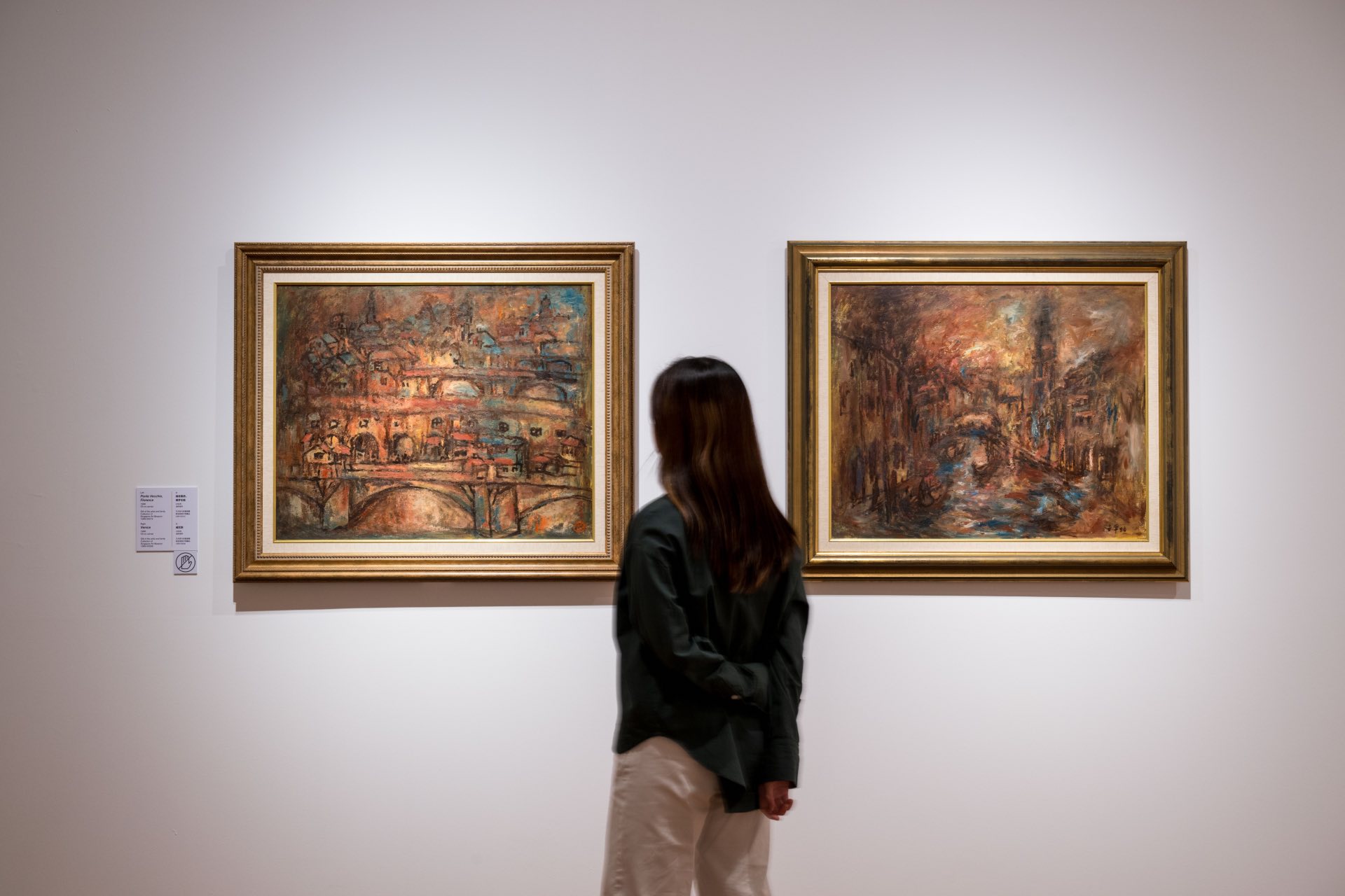 'Becoming Lim Tze Peng': Over 50 artworks from Singapore’s oldest ...