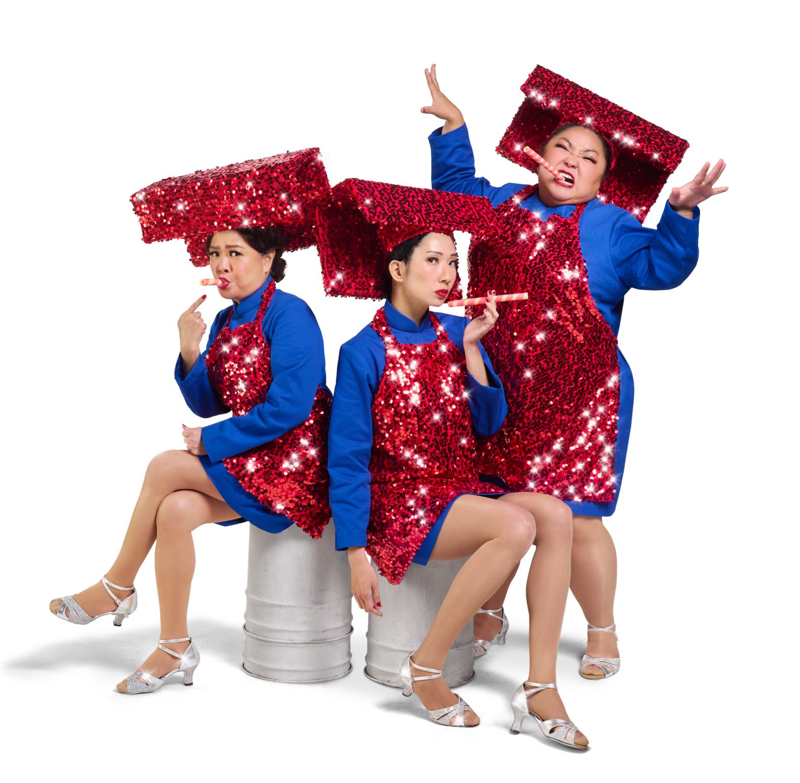 Dim Sum Dollies look back on “Sixty Sexy Years” of Singapore’s history ...