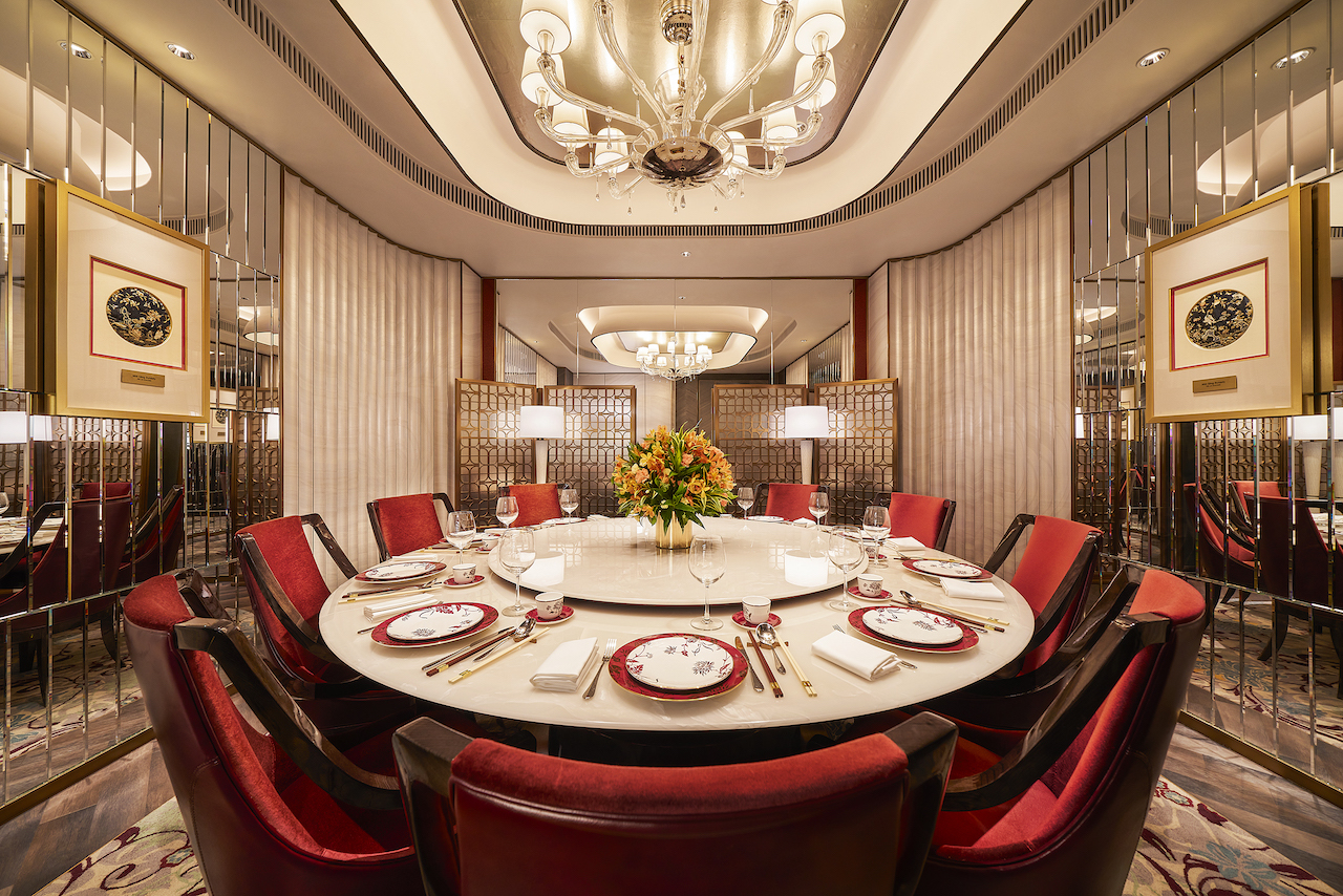 4 top fine-dining Cantonese restaurants to visit in Singapore - SG Magazine