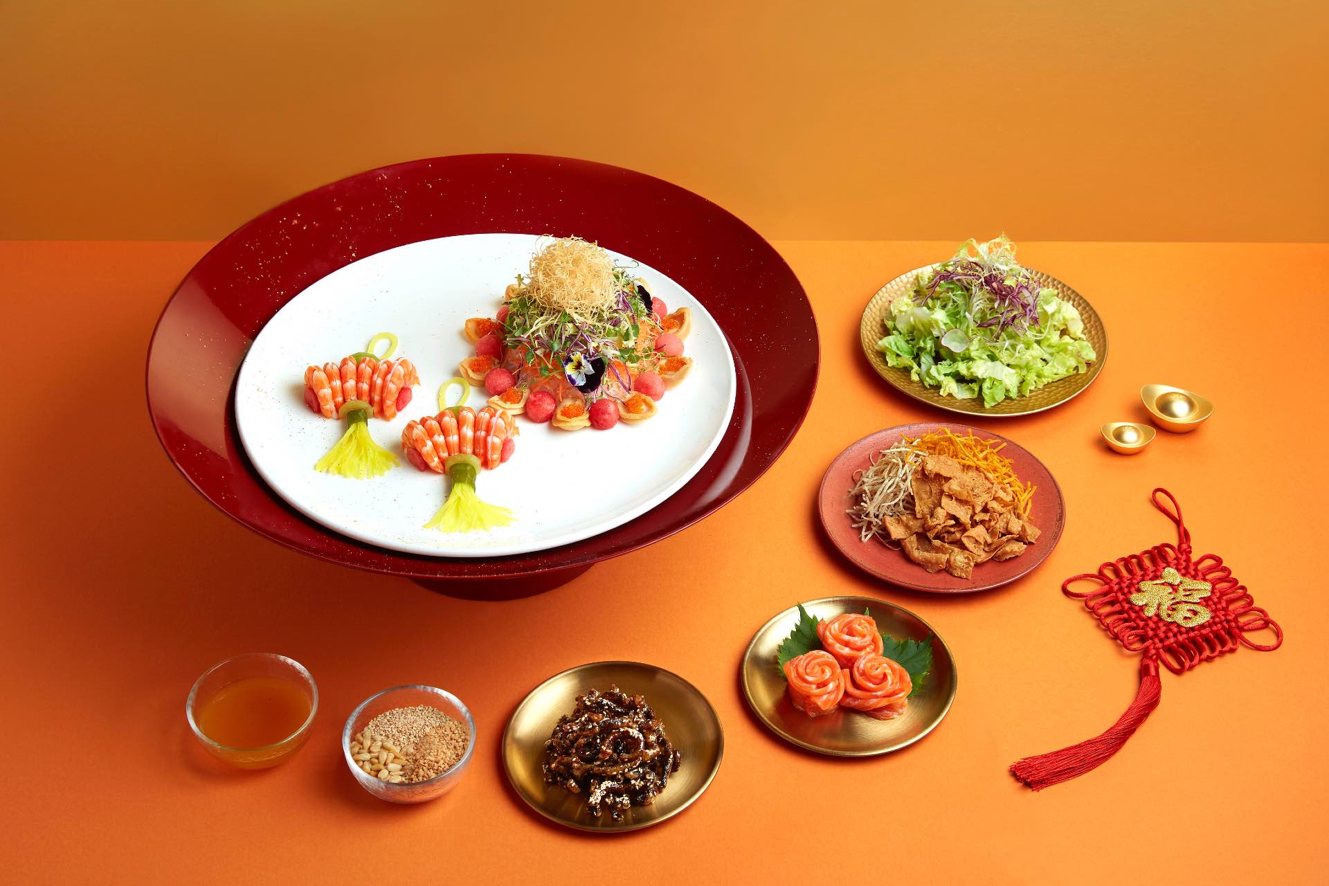 Chinese New Year 2025: Welcome the Year of the Snake with these ...