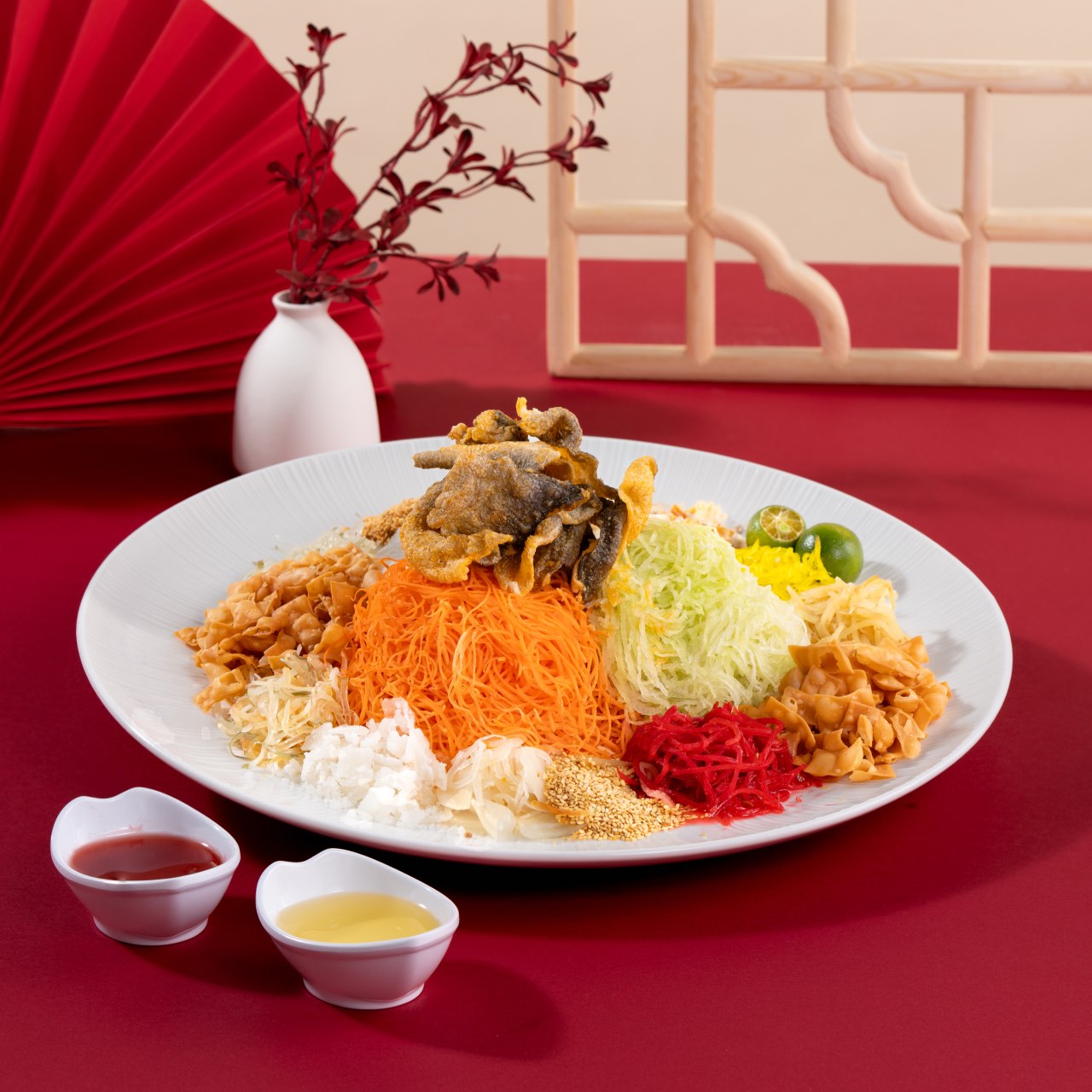 Chinese New Year 2025: Welcome the Year of the Snake with these ...